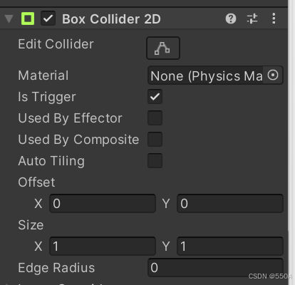 Unity2D解谜类游戏学习记录_unity解谜类游戏开发-CSDN博客