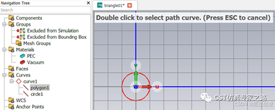 三角偶极子天线（上）---MIMO系统, 包络相关系数ECC和分集增益DG_mimo天线ecc的计算-CSDN博客