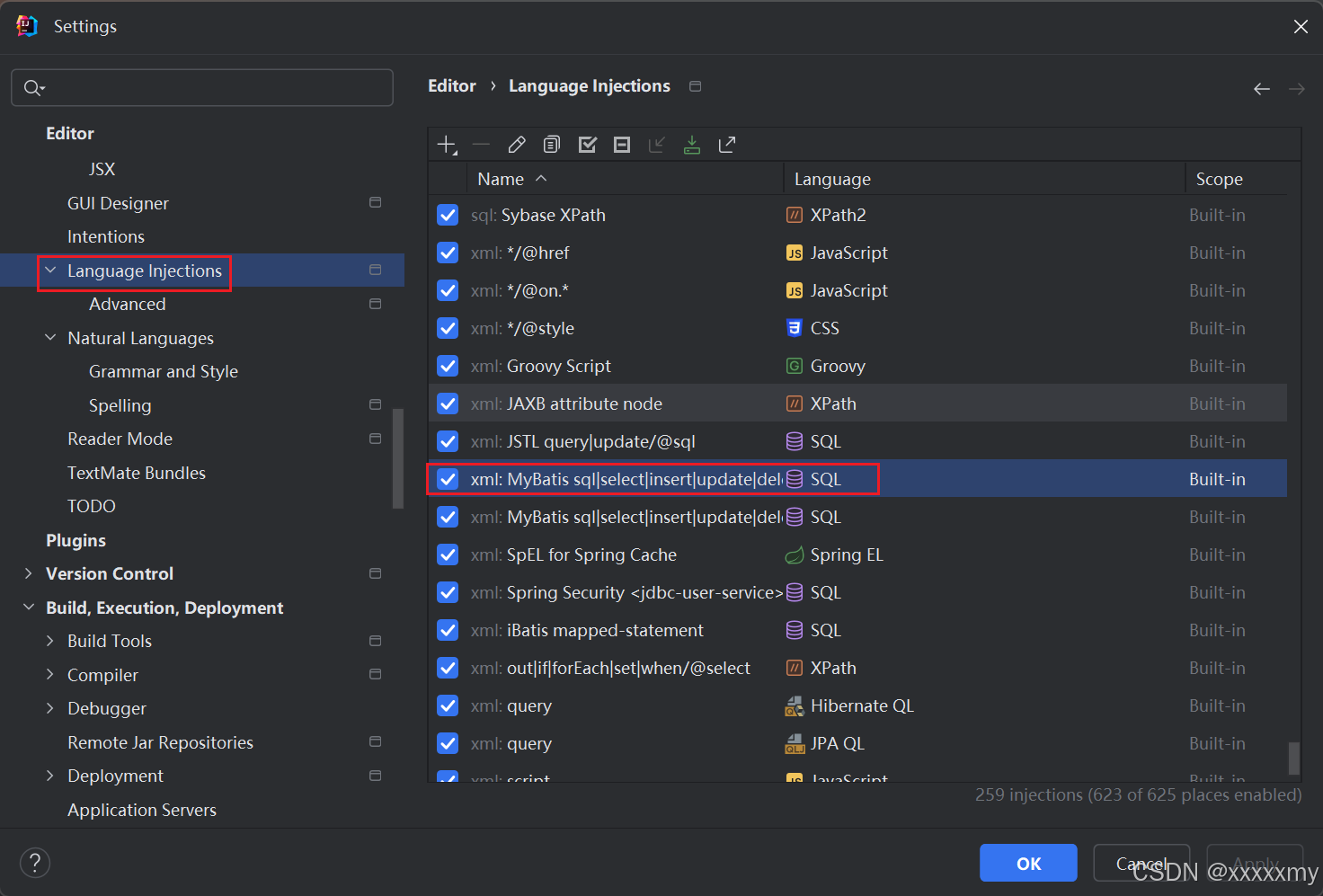 ＜statement＞ or DELIMITER expected,got ‘id‘_ or delimiter expected, got 'id-CSDN博客
