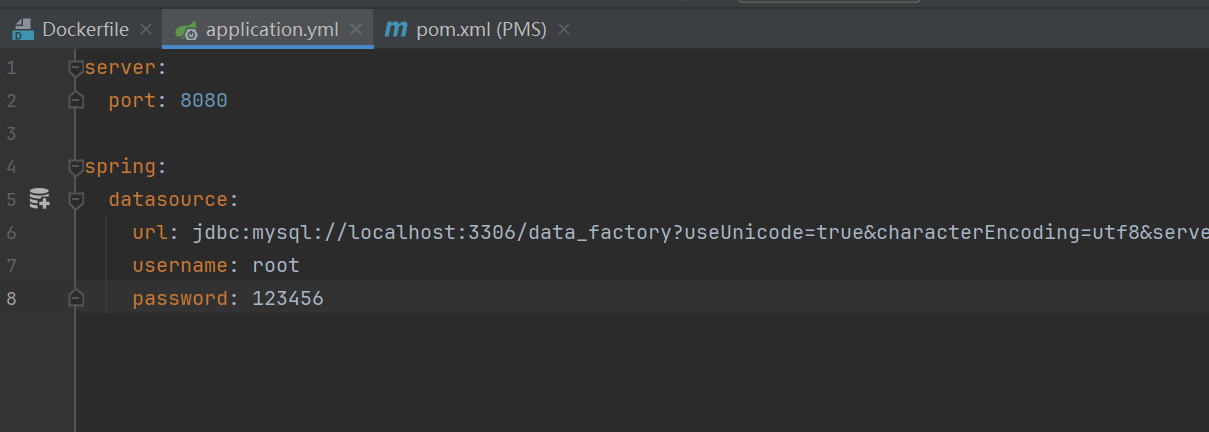 如何把springboot项目以及数据库部署到Docker Desktop上_dockerdesktop部署springboot项目-CSDN博客