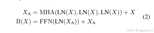 MUDDFormer: Breaking Residual Bottlenecks in Transformers via Multiway Dynamic Dense Connections ...