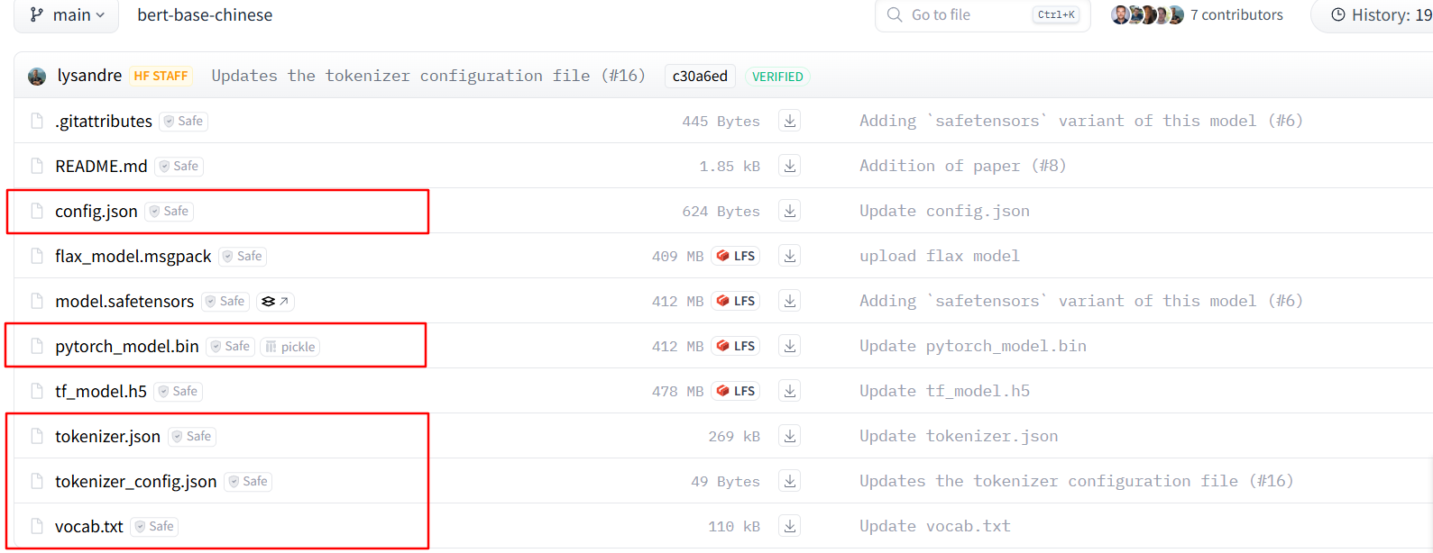 jupyter notebook 导入 huggingface 中的model有问题_jupyter无法导入model-CSDN博客