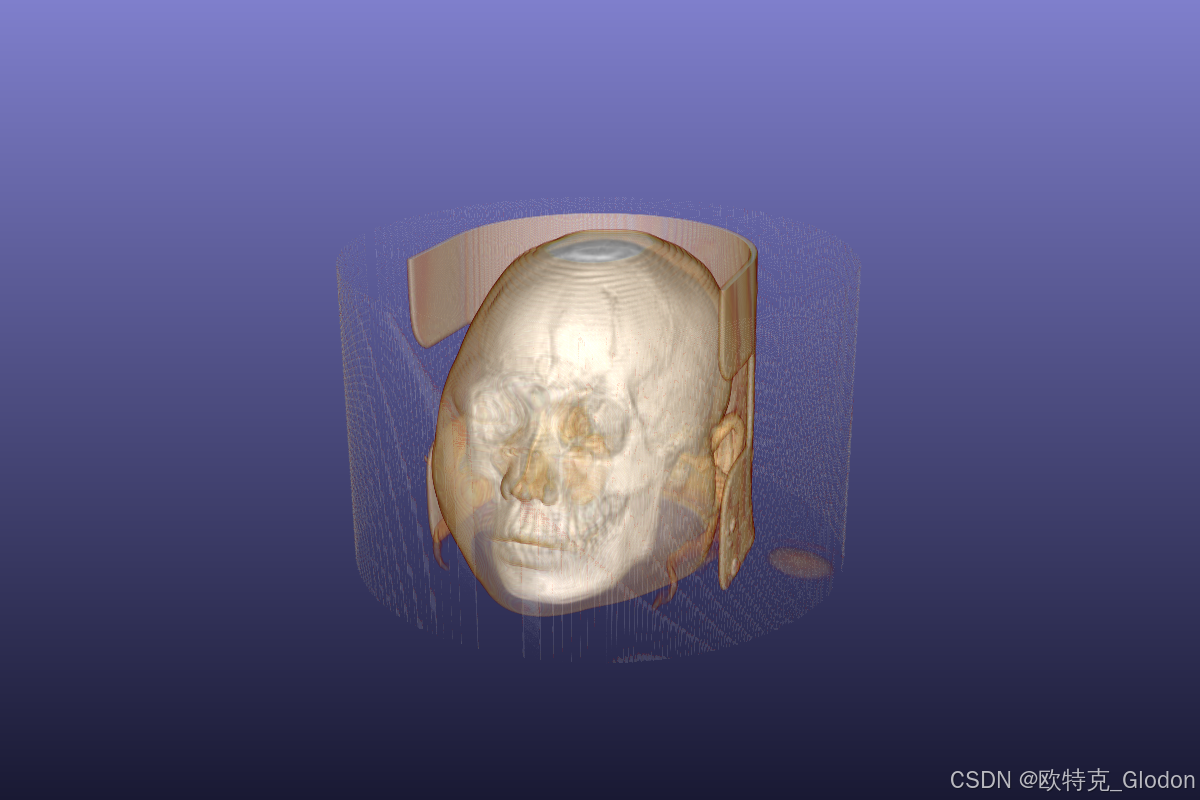 VTK编程指南＜十八＞：VTK高级技术之体渲染-CSDN博客