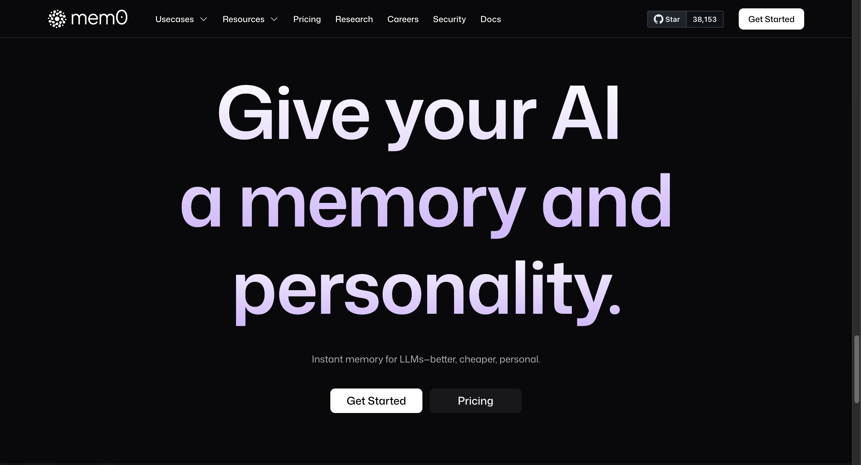 Mem0官网入门实践操作 构建具有可扩展长期记忆的生产级AI智能体-CSDN博客