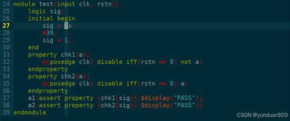 sv标准研读第十六章-断言_sv断言语法-CSDN博客