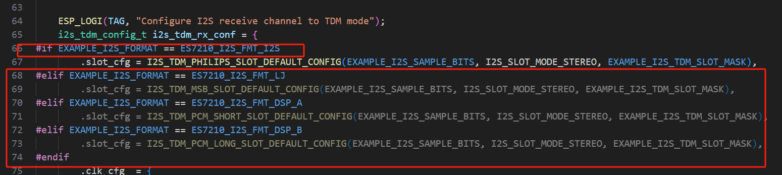ESP32-S3_ES7210音频芯片使用-CSDN博客