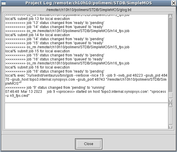 Sentaurus TCAD 教程（二）-CSDN博客