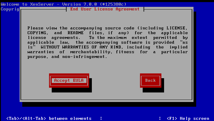 XenServer保姆级安装教程_xenserver安装教程-CSDN博客