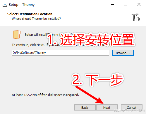 01 Thonny 是啥？—— MicroPython 开发的 “万能瑞士军刀”-CSDN博客