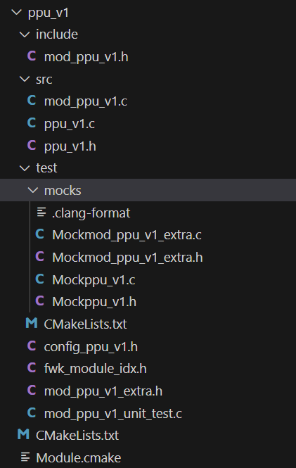 module_common.cmake-CSDN博客