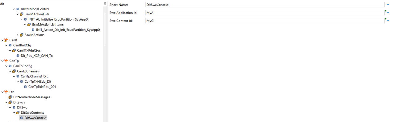 DLT 开发与配置指导_bsw 中 如何调用 dlt 记录log-CSDN博客
