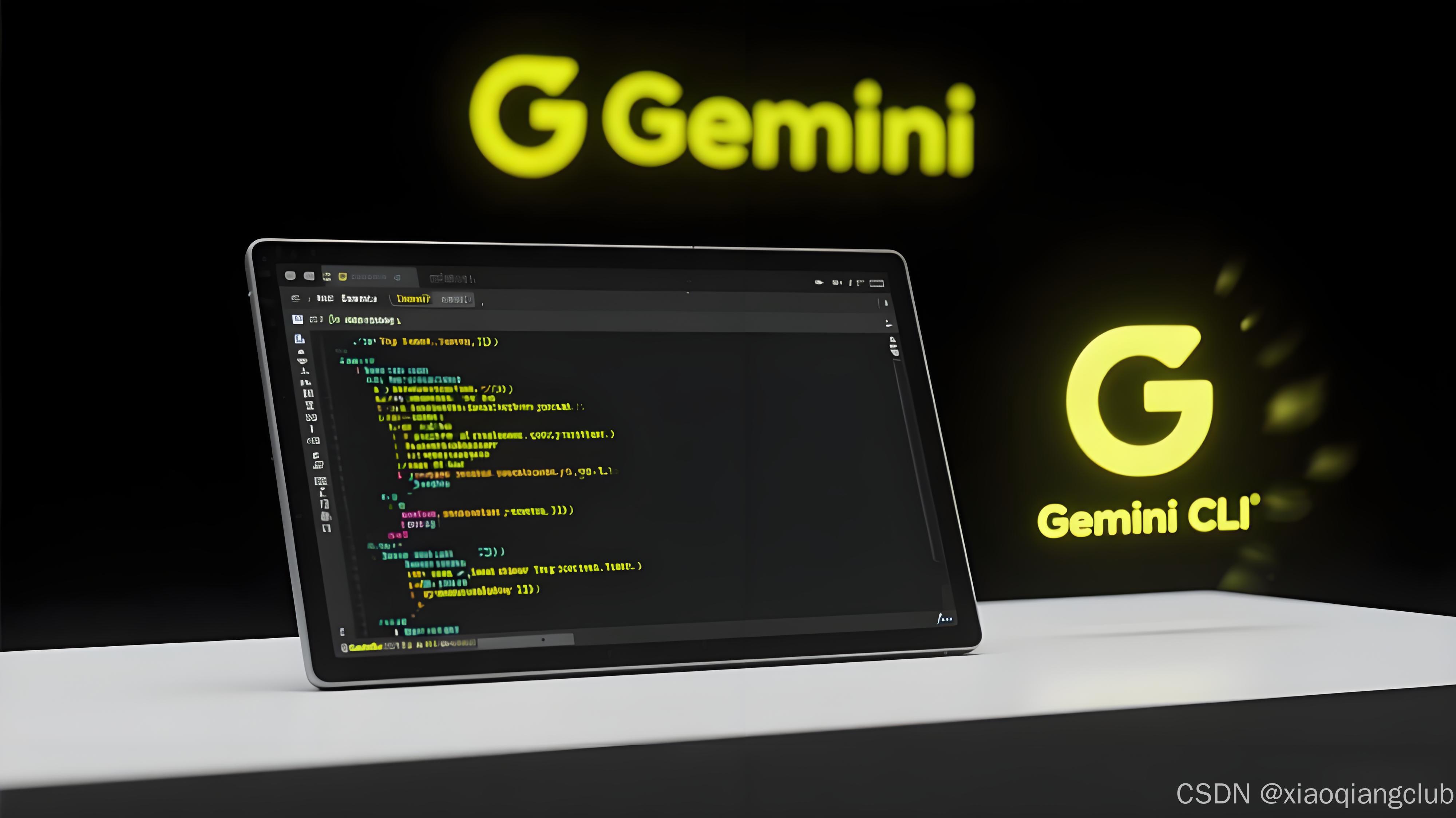 Gemini CLI 如何正确的配置 MCP，如何解决 Gemini CLI 闪退等问题-CSDN博客