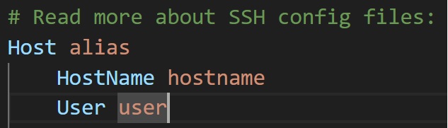 开发效率UP！VSCode Remote-SSH + Python 远程开发保姆级图文教程_vscode 远程python-CSDN博客