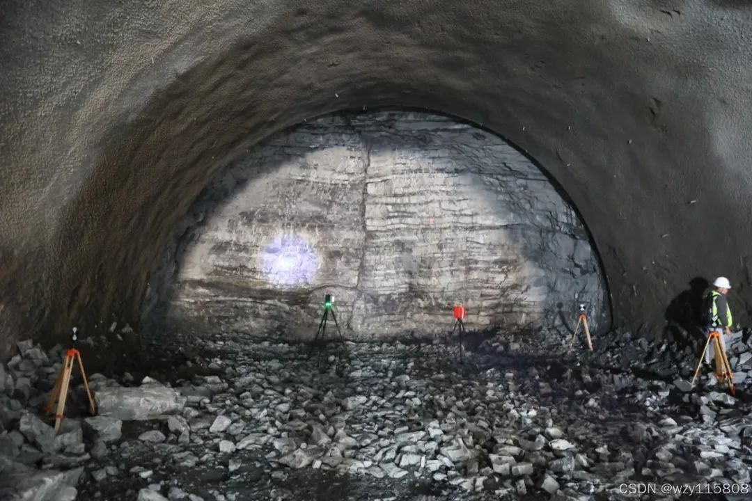 盎锐 UCL360PRO系列：隧道领域的科技新 “尖兵”-CSDN博客