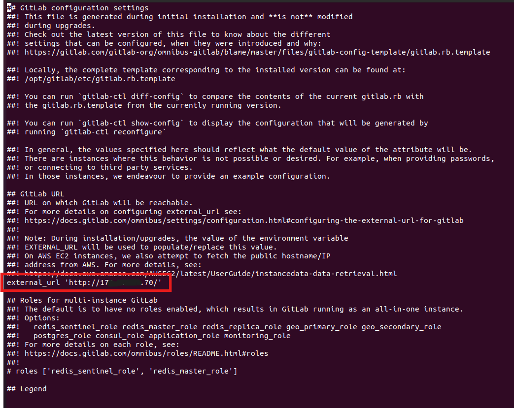 Gitlab + Gerrit安装并同步及git review实现代码审查_gitlab gerrit-CSDN博客