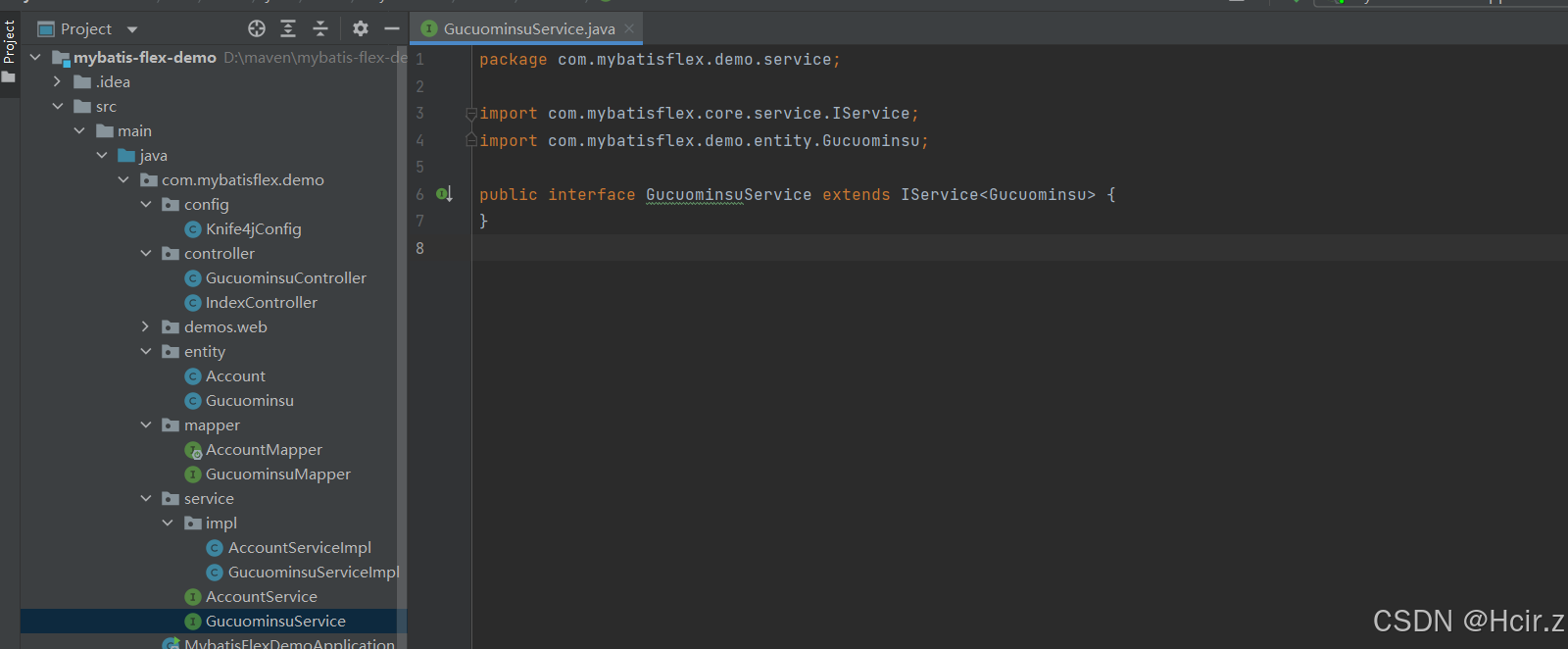 Swagger 2.0 入门教程：结合Knife4j实现强大的API文档_knife4j swagger2-CSDN博客