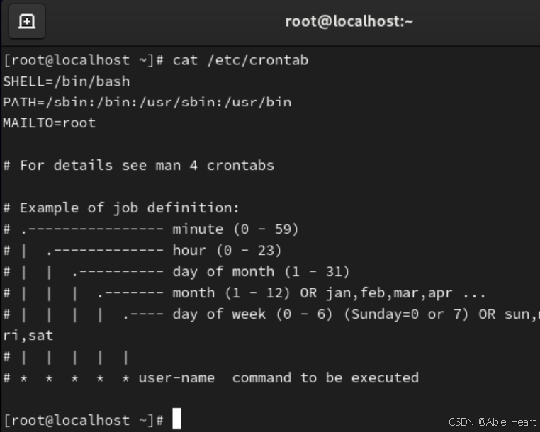 at,cron练习-CSDN博客