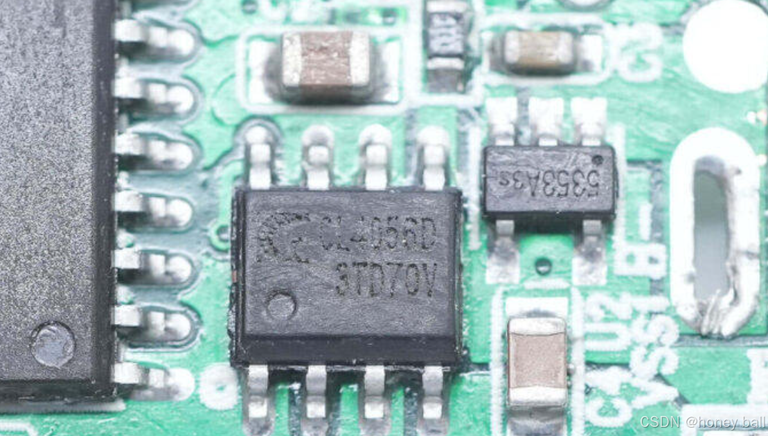 电动牙刷与30W 2A氮化镓充电器拆解学习_电动牙刷用的光耦型号-CSDN博客