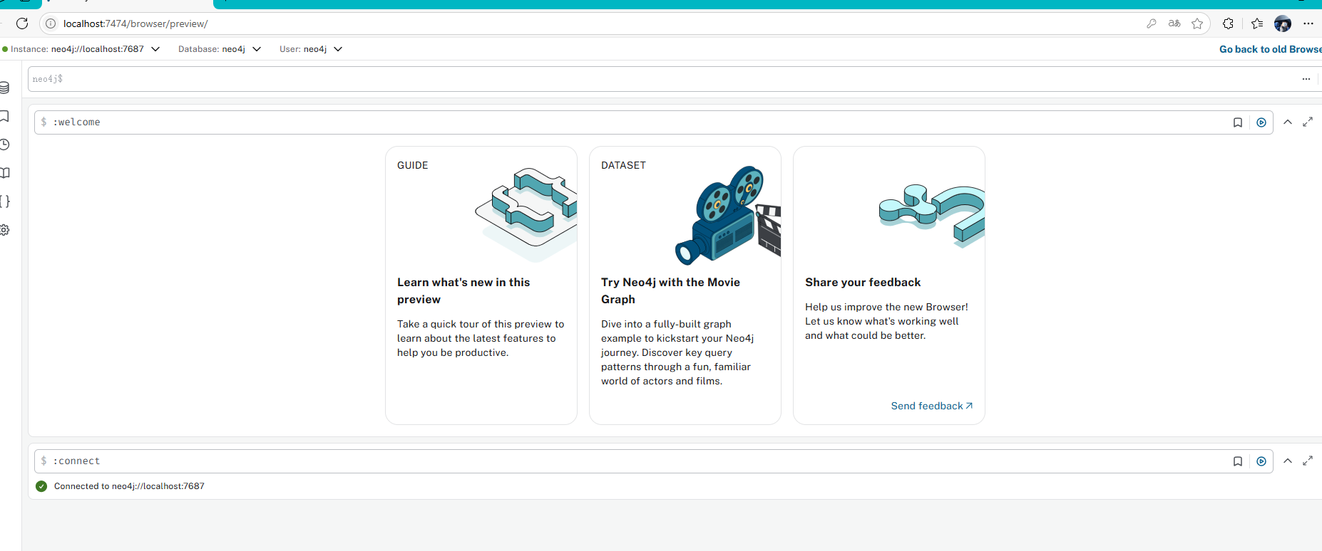 Windows本地安装最新版NEO4j保姆级教程，并且安装APOC插件_neo4j windows-CSDN博客