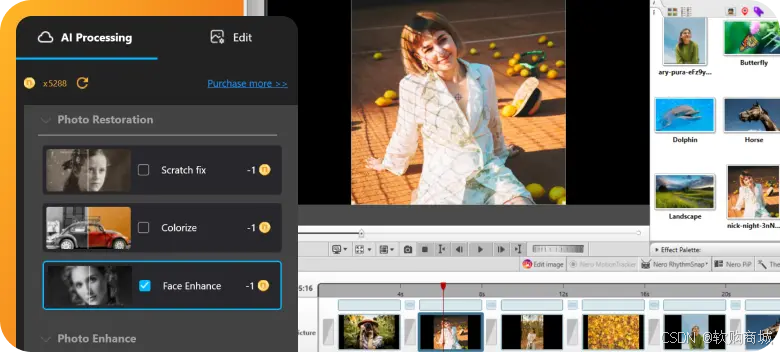Nero Platinum Suite 2025 白金套装 | 专业 DVD 刻录与多媒体管理终极指南_nero platinum suite 2026-CSDN博客