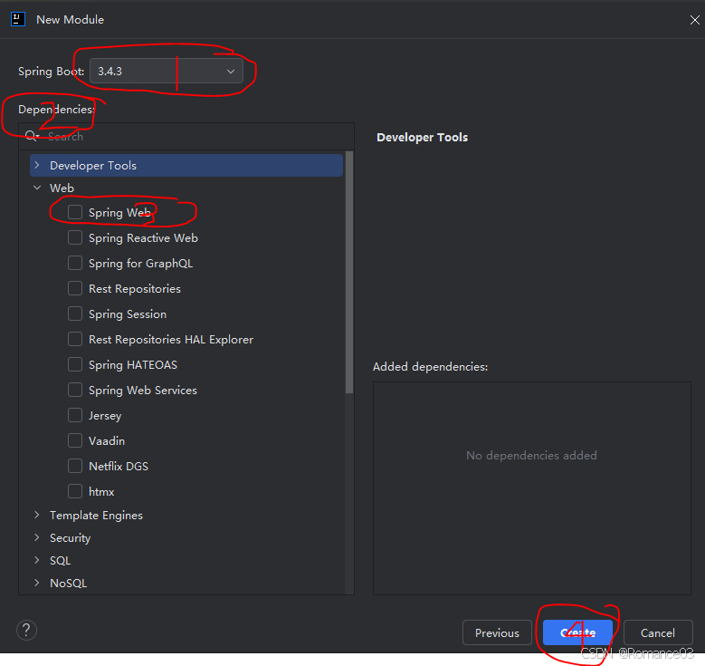 使用IDEA创建springboot工程_idea2025 创建springboot工程-CSDN博客