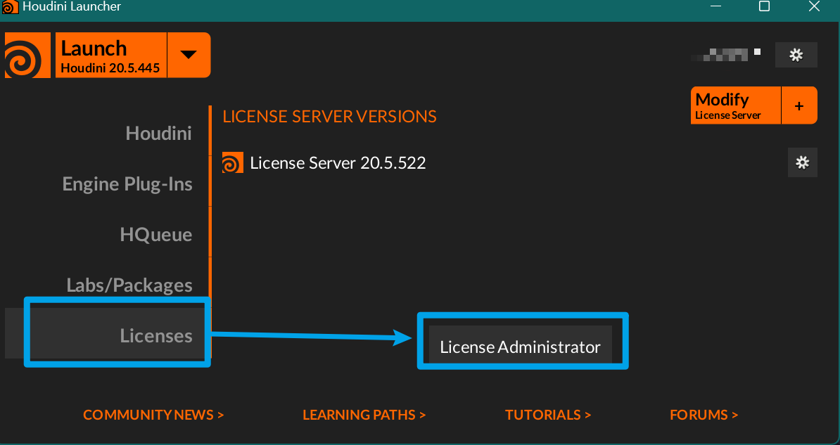 Houdini导入unity3d教程超详细版本（含报错解决）_unity houdini-CSDN博客