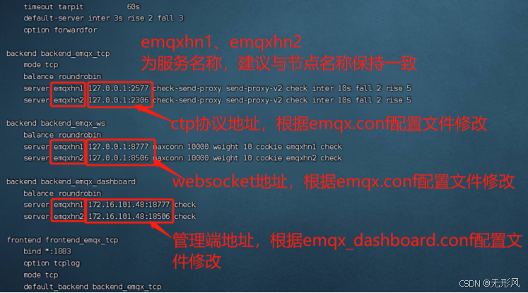 emqx知识汇总_emqx 端口-CSDN博客