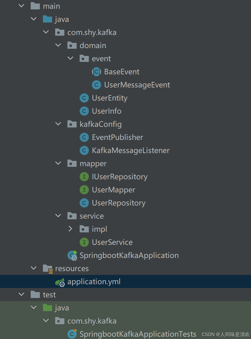 SpringBoot使用Doris获取kafka中的数据_springboot集成doris-CSDN博客