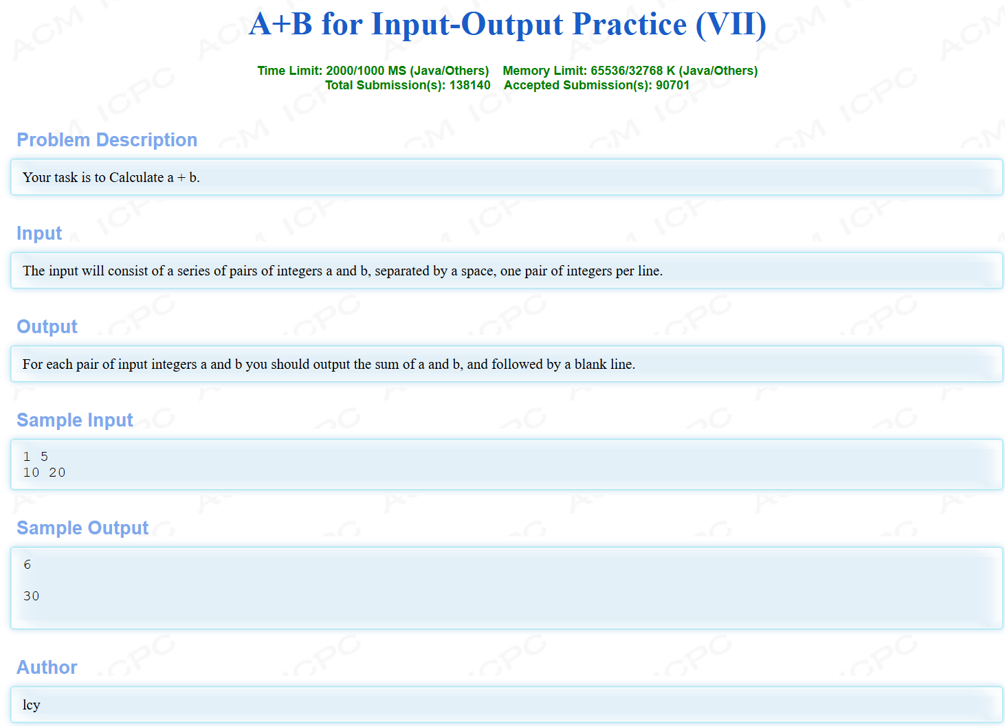 杭电OJ刷题记录（C语言）-CSDN博客