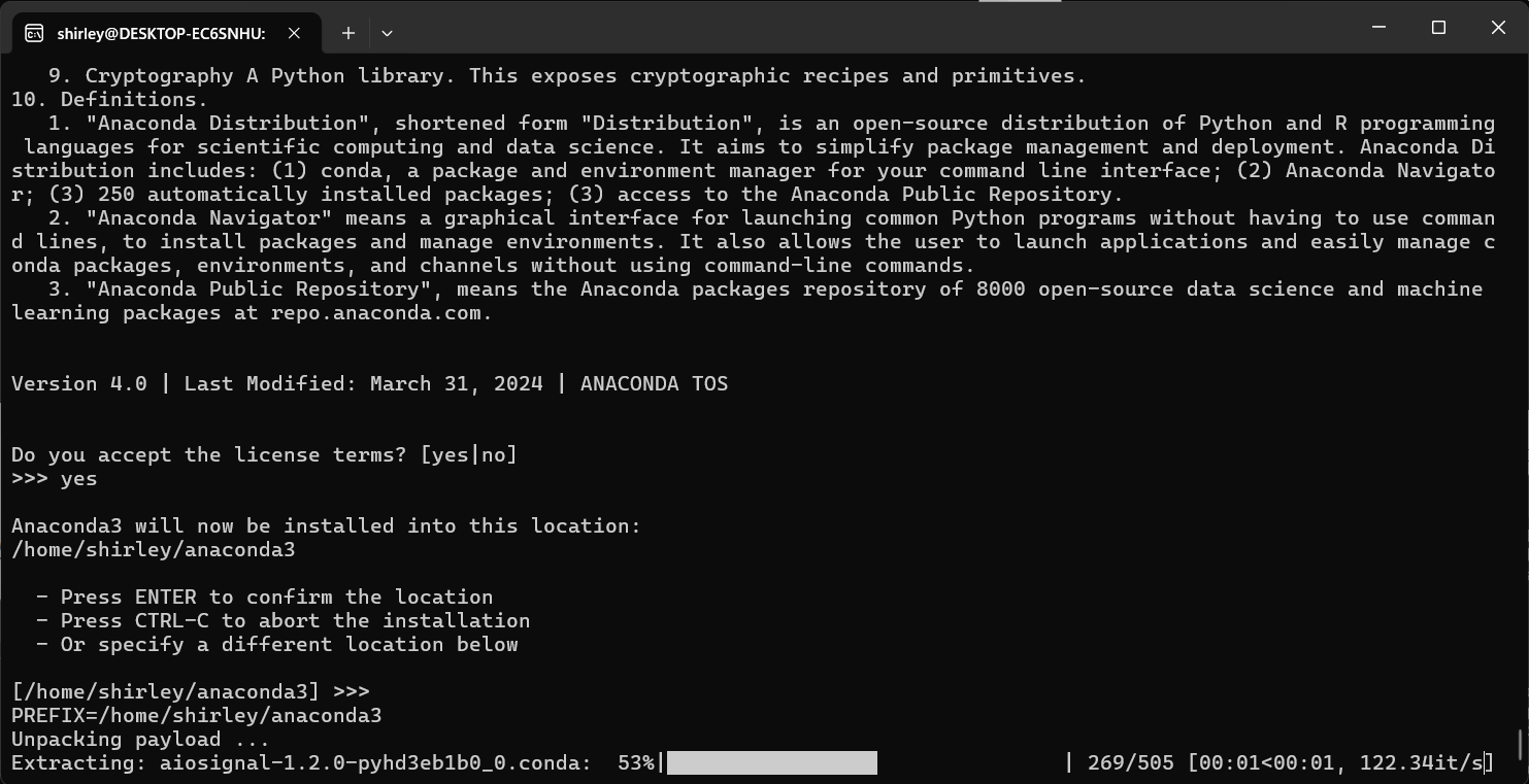 Window环境下使用VLLM高效推理框架本地部署模型_vllm windows-CSDN博客