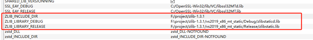 libzip 编译和使用_libzip编译-CSDN博客