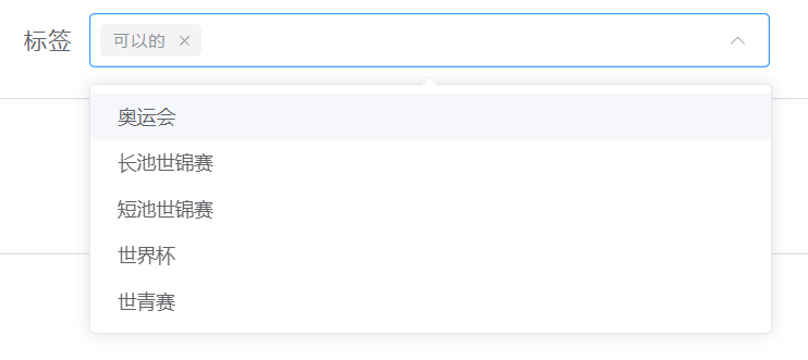 Vue element-plus 实现选择器可输入_element-plus select支持输入-CSDN博客