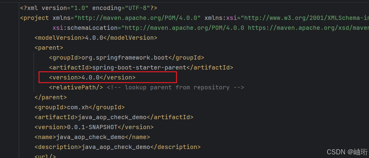 SpringBoot项目启动失败（APPLICATION FAILED TO START，新版本兼容问题 ...