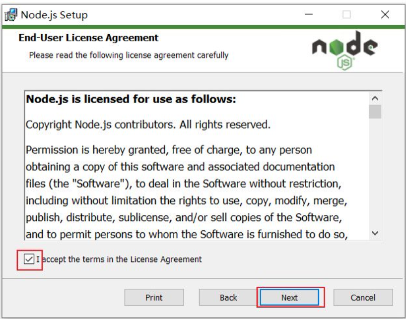 Node.js下载安装和Vue-cli(脚手架)安装详细过程_nodejs脚手架工具-CSDN博客