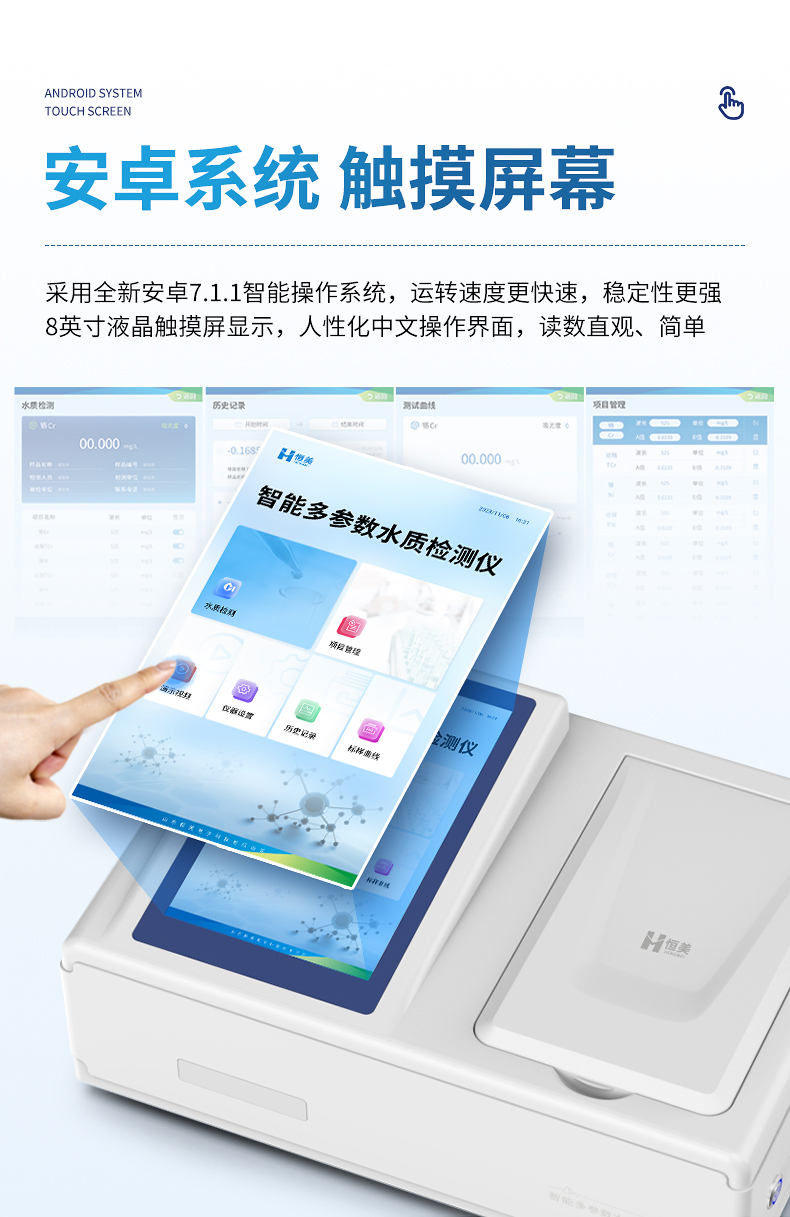 COD 测定仪为何成水质检测 “刚需设备”？-CSDN博客
