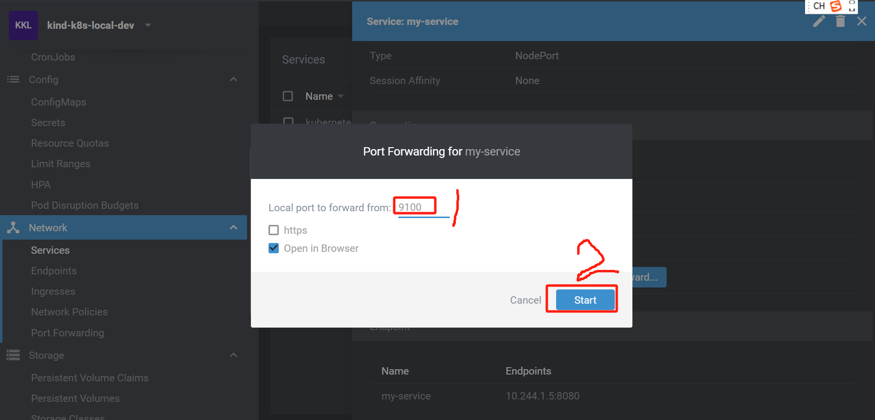 K8s安装Vault实现Secret统一管理_vault 安装-CSDN博客