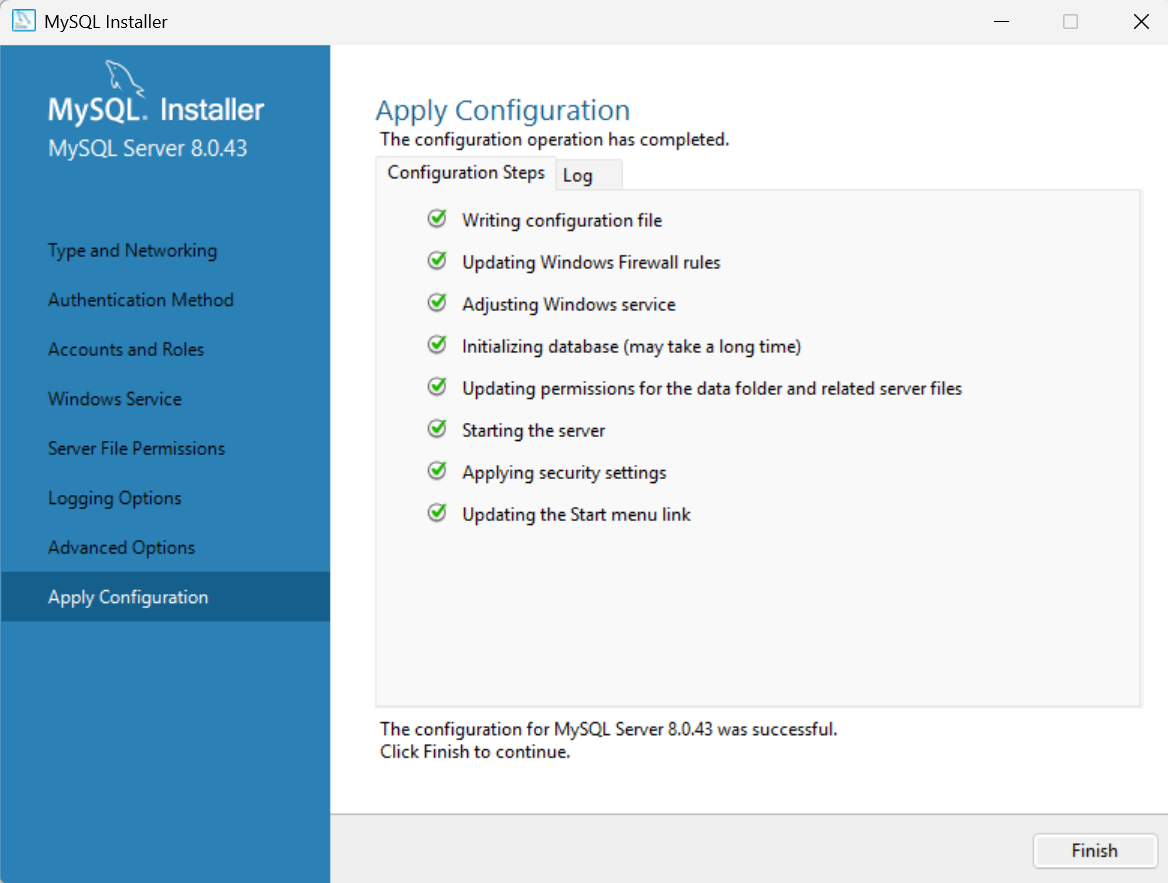 Windows版MySQL安装到D盘全流程指南（保姆级）_mysql安装到d盘教程-CSDN博客