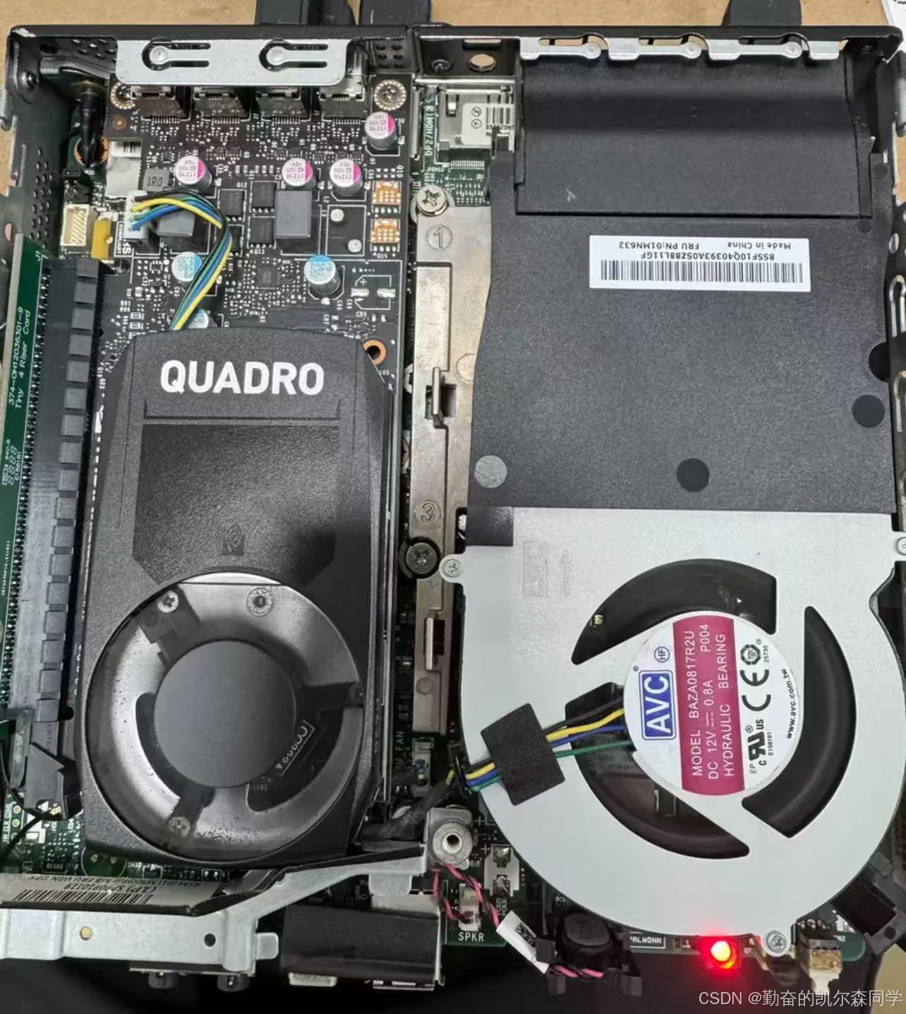 四百块的联想M920X-CSDN博客