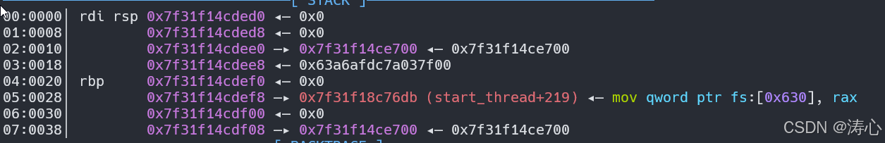 PWN-scanf函数的格式化字符串漏洞利用_pwn scanf-CSDN博客