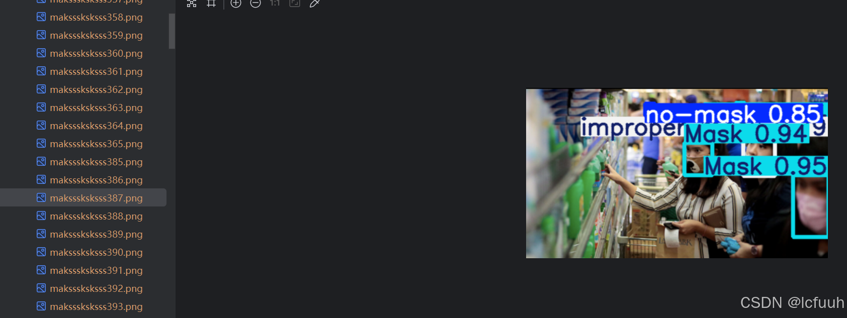 yolo5＆yolo11模型训练与简单结果分析_map50-95多少比较好-CSDN博客