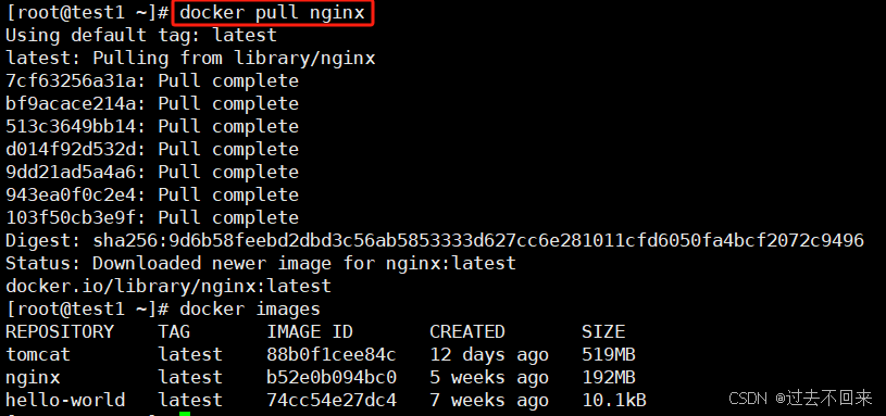 Docker容器化技术——超全了解Docker容器及安装部署_容器docker-CSDN博客