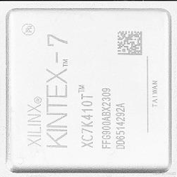 学习Xilinx FPGA（更新中...）_fpga开发板xilinx-CSDN博客