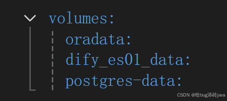 windows docker部署dify所遇到的问题及一些配置修改_dify .env配置-CSDN博客