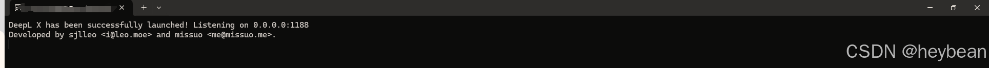 Python + deeplLx实现Excel多个sheet批量翻译_deeplx接口 python-CSDN博客