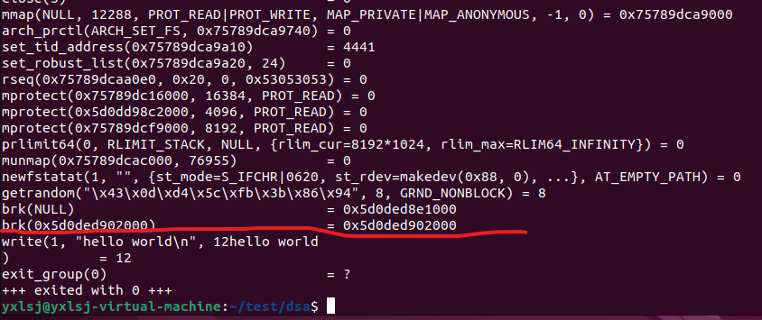 从Linux内核角度分析printf的打印过程_linux小兵课程-CSDN博客