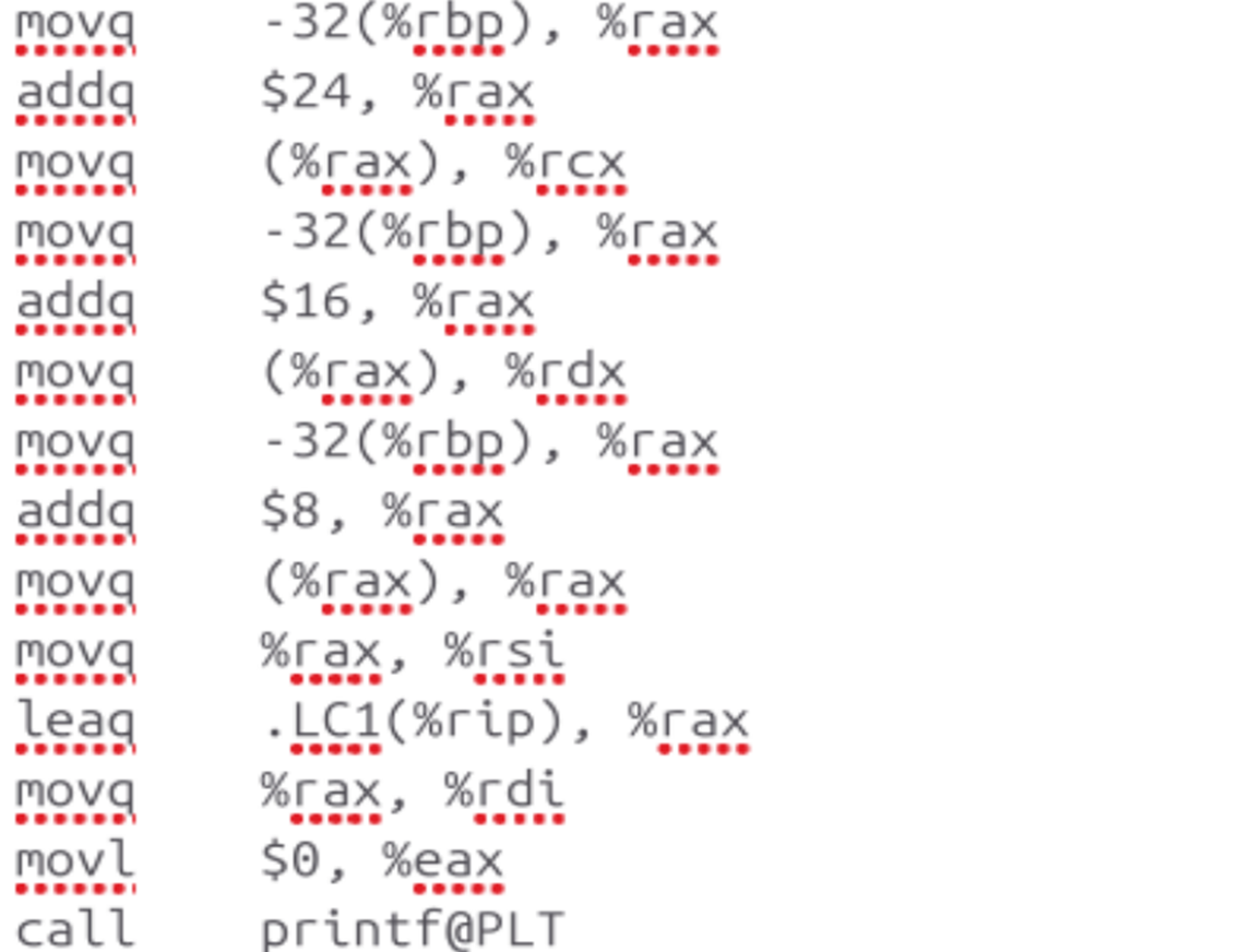 hit csapp 程序人生-CSDN博客
