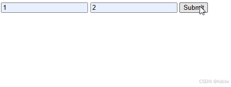 菜鸡代码04：使用Jquery选择器时，避免使用DOM中的方法_jq 无dom-CSDN博客