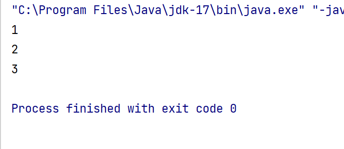 Java Stream流 常用API 简单使用_java stream api-CSDN博客