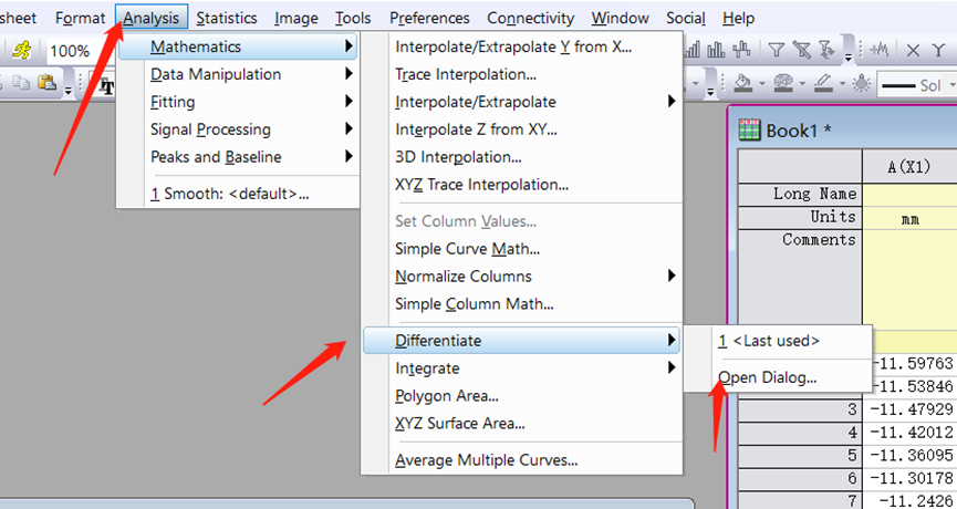 刃边法测MTF_刃边法测量mtf-CSDN博客