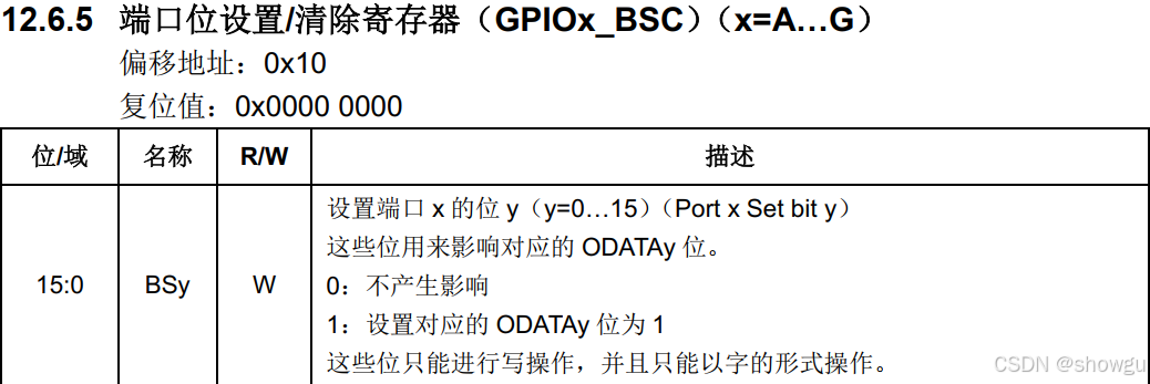 1. APM32-GPIO-流水灯_apm单片机怎么使能引脚-CSDN博客